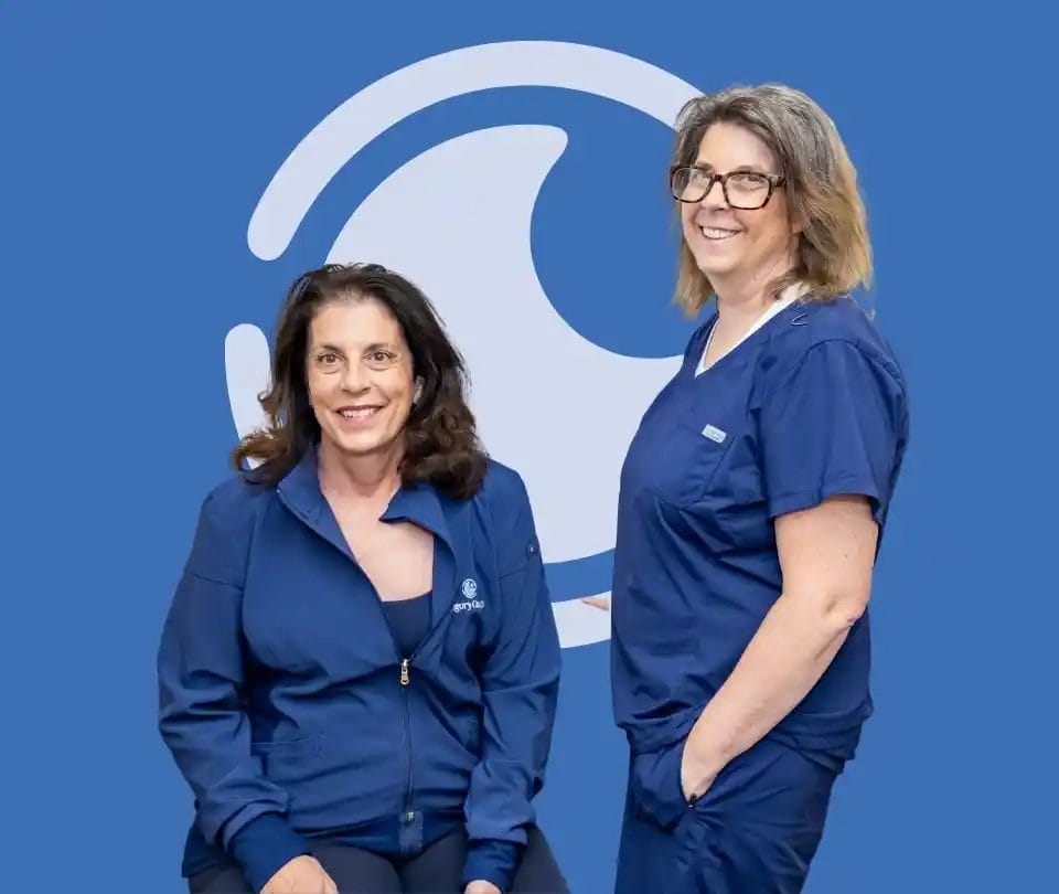 Contact Lens Fittings: Clear Vision and Lasting Comfort – Dr. Greg Cox