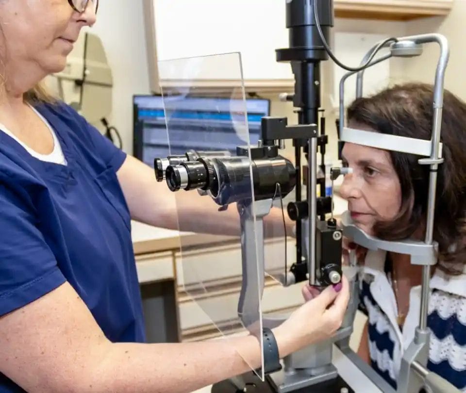 Diabetes and Cataract Solutions – Dr. Greg Cox